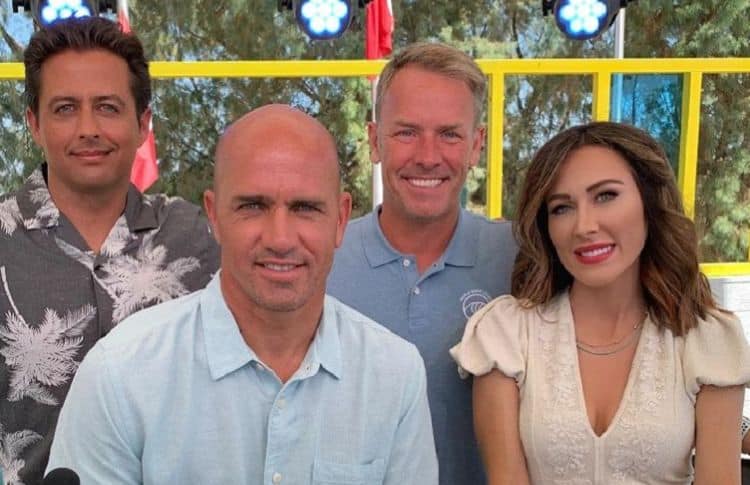 10 Things You Didn’t Know about Erin Coscarelli - TVovermind