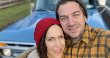 10 Things You Didn’t Know about Derek Kolstad - TVovermind