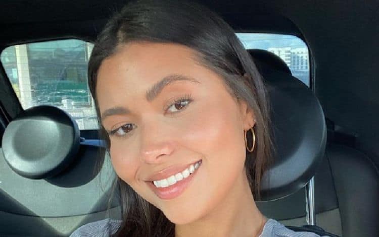 10 Things You Didn’t Know about Florence Mueller – TVovermind