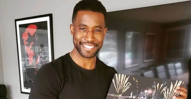 10 Things You Didn’t Know about Gavin Houston – TVovermind