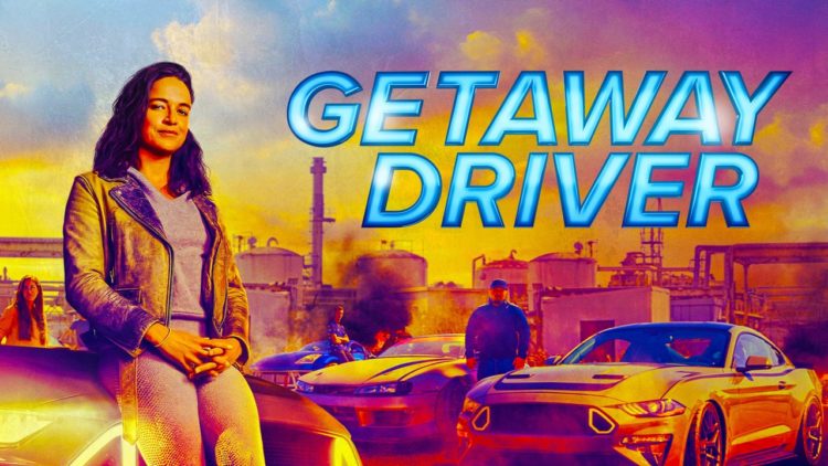 10 Things You Didn’t Know about “Getaway Driver” on Discovery – TVovermind