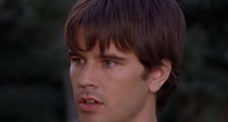 10 Things You Didn’t Know about Graham Wardle – TVovermind