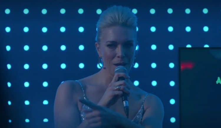 10 Things You Didn’t Know about Hannah Waddingham - TVovermind