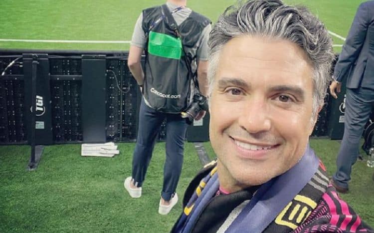 10 Things You Didn’t Know about Jaime Camil – TVovermind