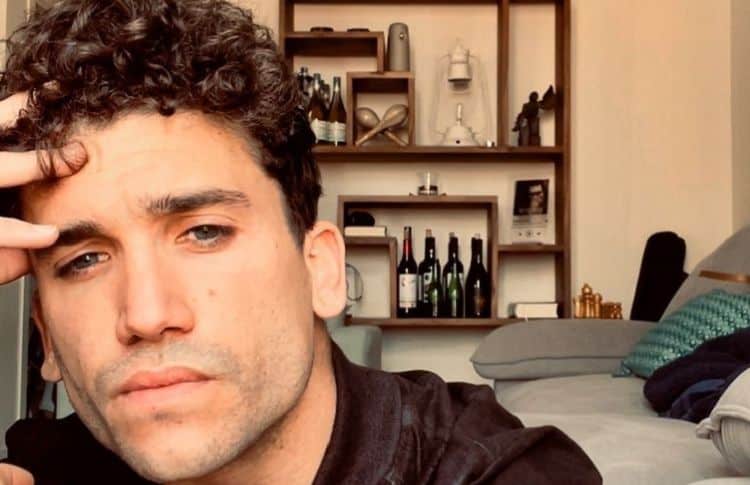 10 Things You Didn’t Know about Jaime Lorente Lopez – TVovermind