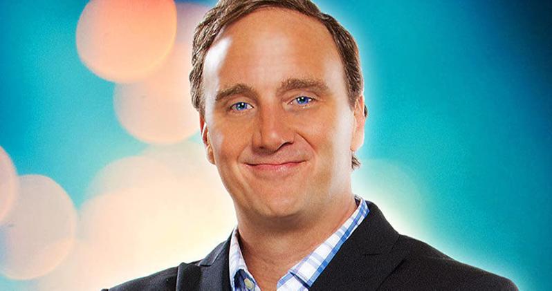 Jay Mohr’s New Career as a Psychic Life Coach? Yes, It’s True - TVovermind