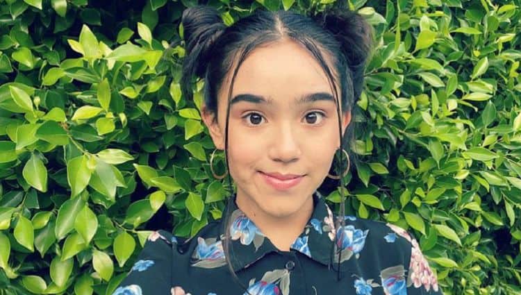 10 Things You Didn’t Know about Jolie Hoang-Rappaport – TVovermind