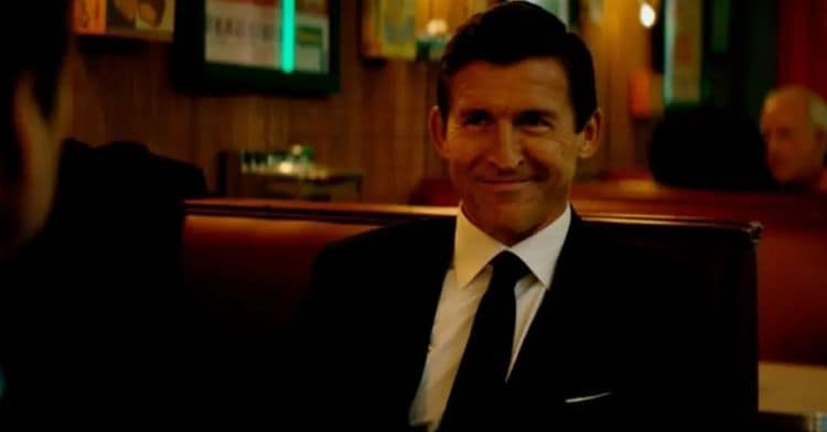 10 Things You Didn’t Know about Jonathan Cake - TVovermind