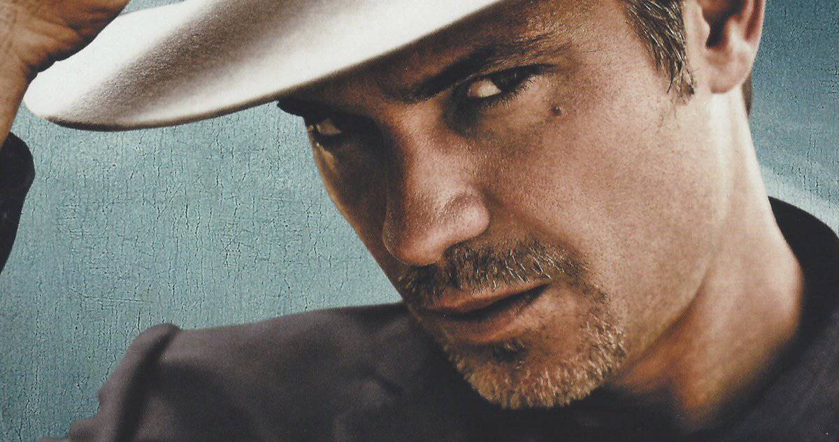 Why Raylan Givens Was the Best Character on Justified - TVovermind
