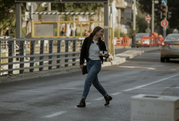 10 Things You Didn’t Know about Kaelen Ohm – TVovermind