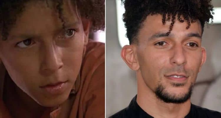 Whatever Happened to Khleo Thomas? - TVovermind