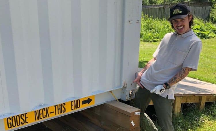 10 Things You Didn’t Know about Kurtis Conner – TVovermind