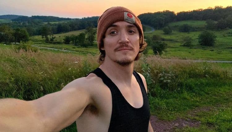 10 Things You Didn’t Know about Kyle Gallner – TVovermind