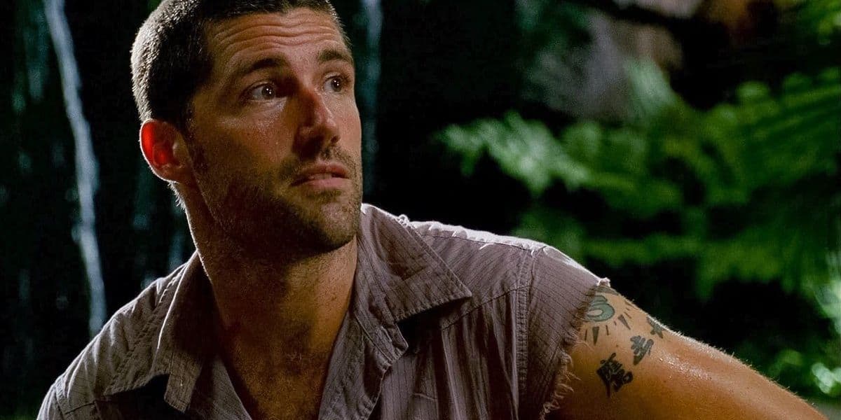 Why Jack Was The Best Character on Lost - TVovermind