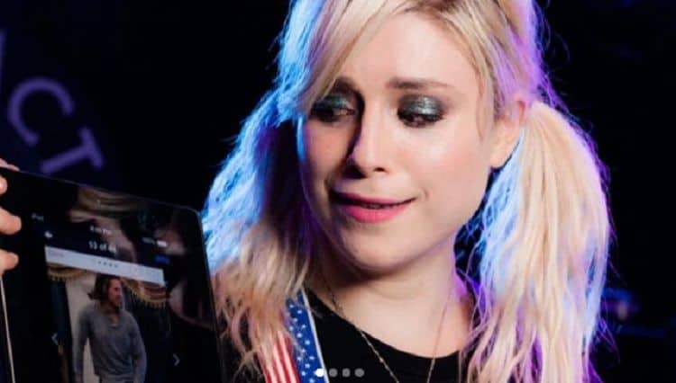 10 Things You Didn’t Know about Lane Moore - TVovermind