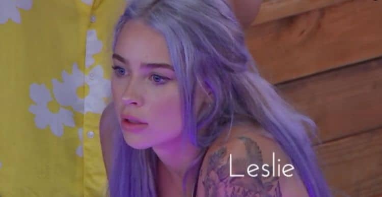 Diving Deeper into Leslie Golden’s Life: 10 Things You Didn’t Know ...