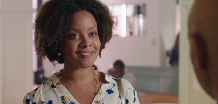 10 Things You Didn’t Know about Letitia Brookes - TVovermind