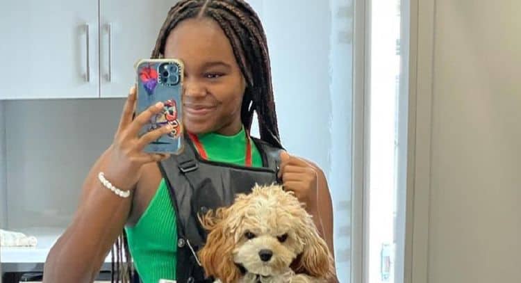 10 Things You Didn’t Know about Lidya Jewett – TVovermind