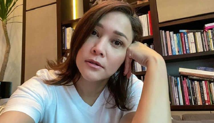 10 Things You Didn’t Know about Maia Estianty – TVovermind