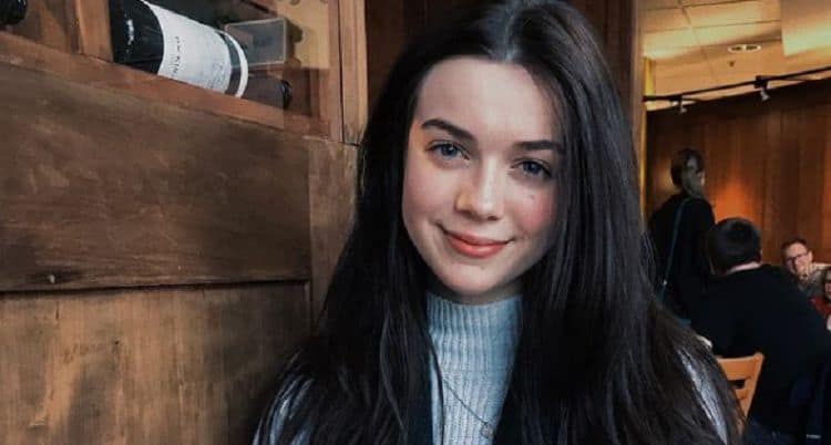 10 Things You Didn’t Know about Megan Best - TVovermind