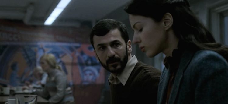 10 Things You Didn’t Know about Michael Aronov – TVovermind