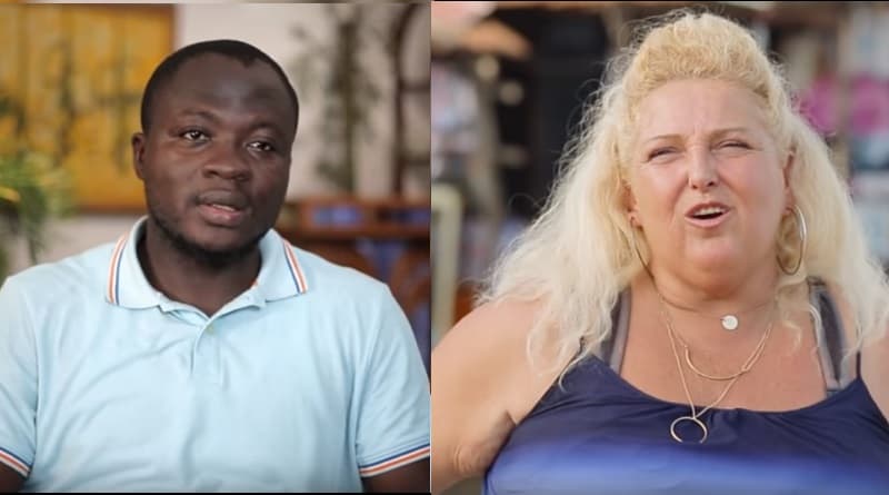 10 Things You Didn’t Know about Michael Ilesanmi – TVovermind