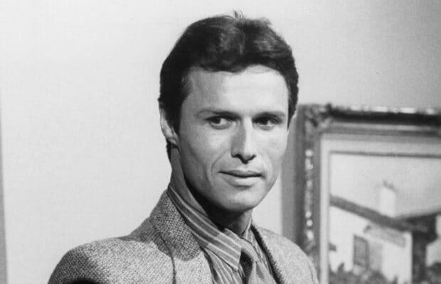 Remembering Michael Nader: Dynasty Actor Dies at 76 - TVovermind