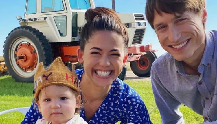 10 Things You Didn’t Know about Molly Yeh – TVovermind