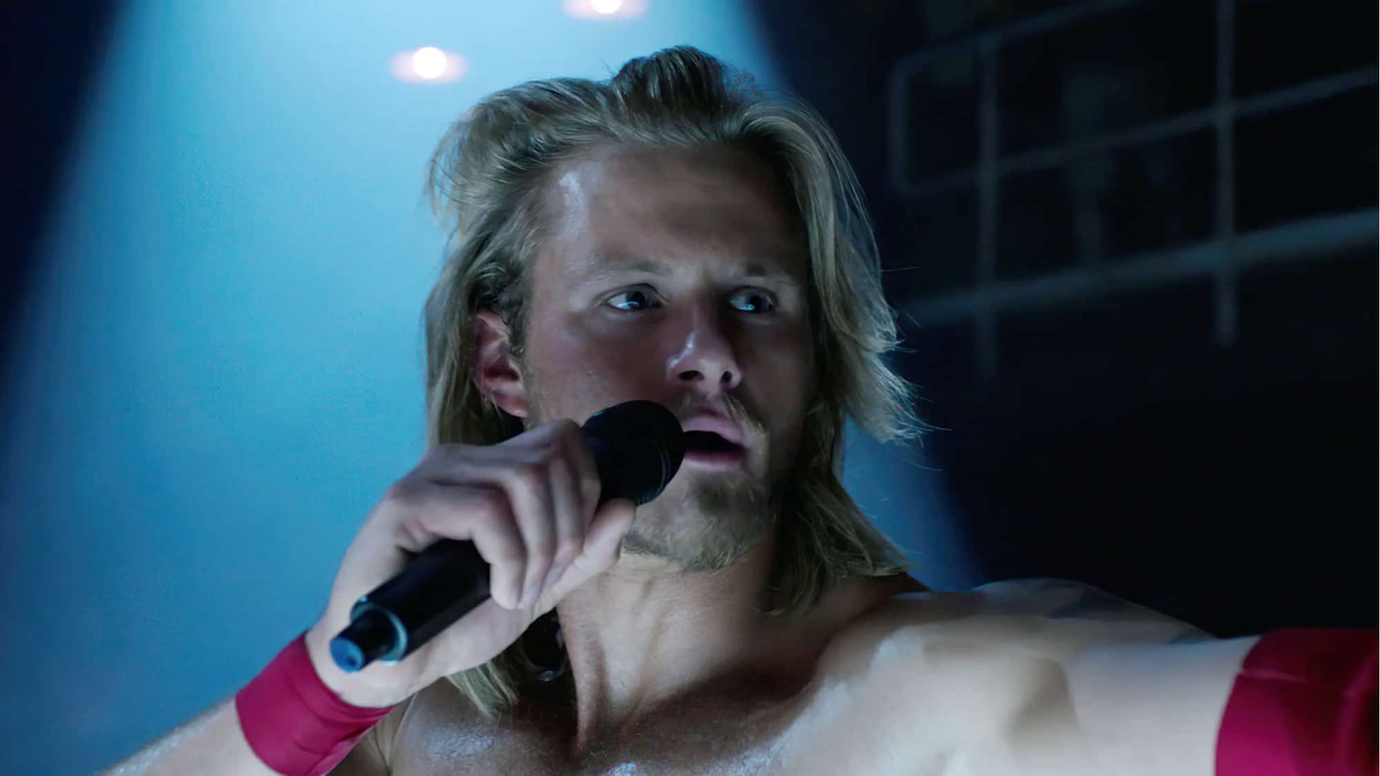 Heels Recap: Kayfabe - TVovermind