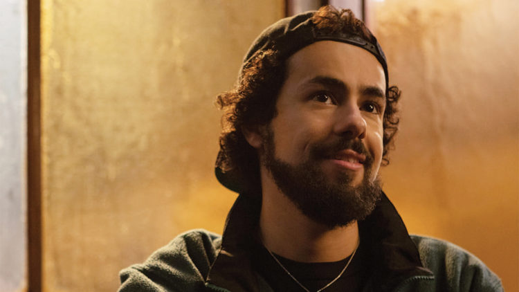 The Top Five Moments In Hulu’s “Ramy” - TVovermind