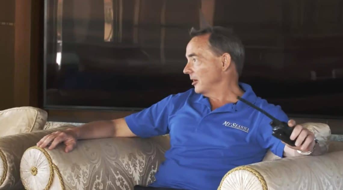 10 Things You Didn’t Know about Sean Meagher - TVovermind