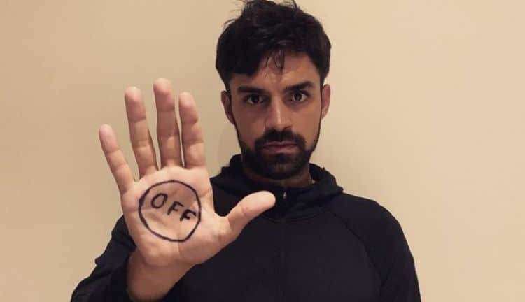 10 Things You Didn’t Know about Sean Teale - TVovermind