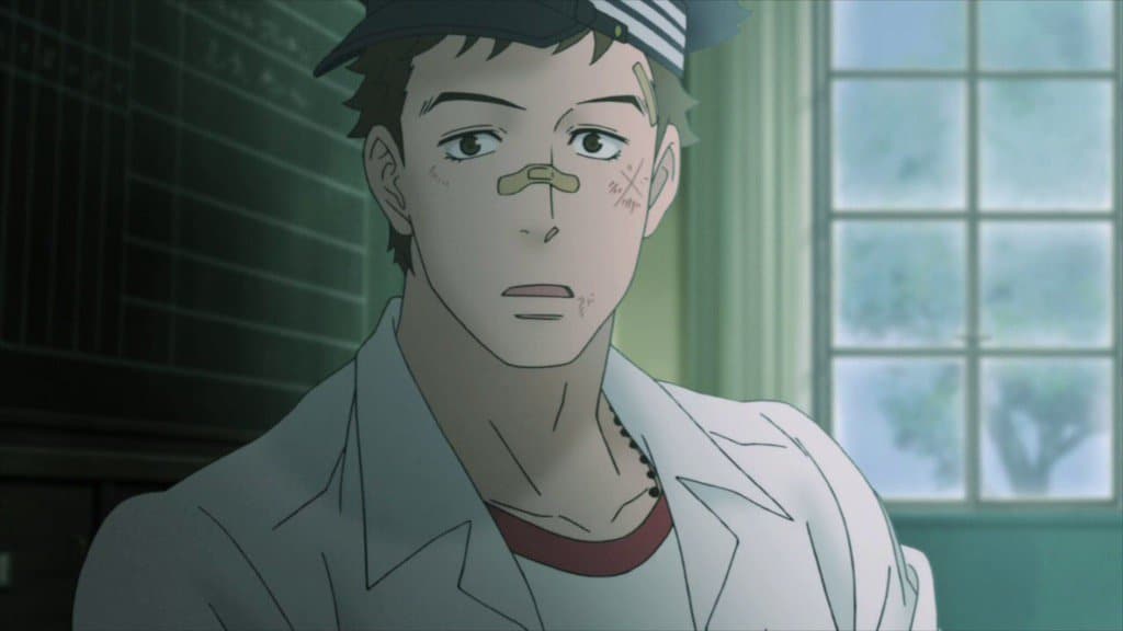 10 Tragic Backstories of Your Favorite Happy Anime Characters - TVovermind