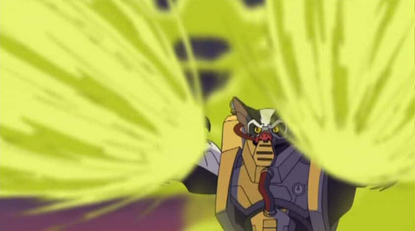 Why Stinkor Was the Worst Character in the Original He-Man Cartoon ...