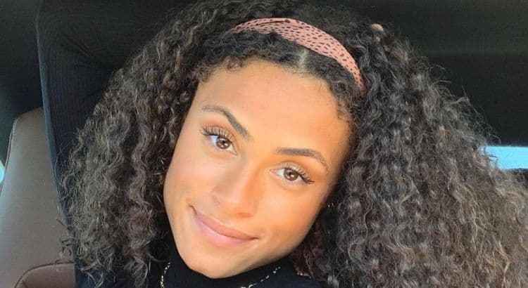 10 Things You Didn’t Know about Sydney McLaughlin - TVovermind