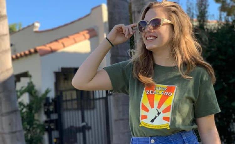 10 Things You Didn’t Know about Teagan Croft – TVovermind