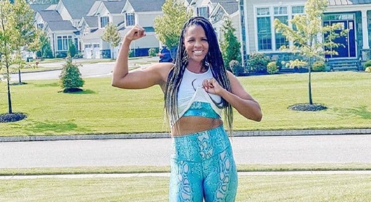 10 Things You Didn’t Know about Atoya Burleson – TVovermind