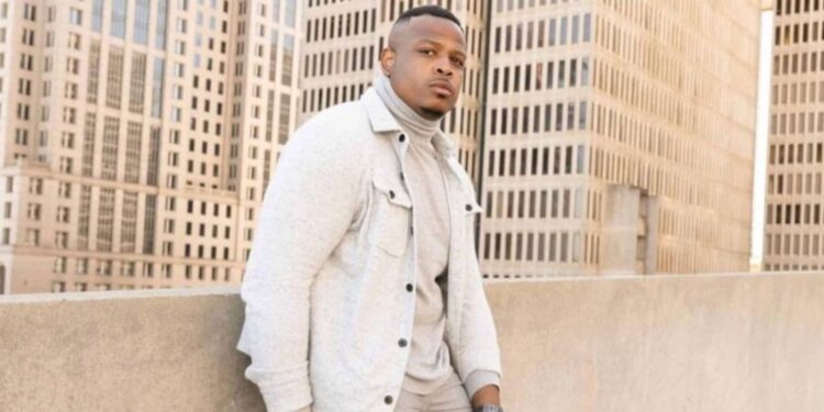 Discovering the Multitalented Brian Jordan Jr: 10 Fascinating Facts ...