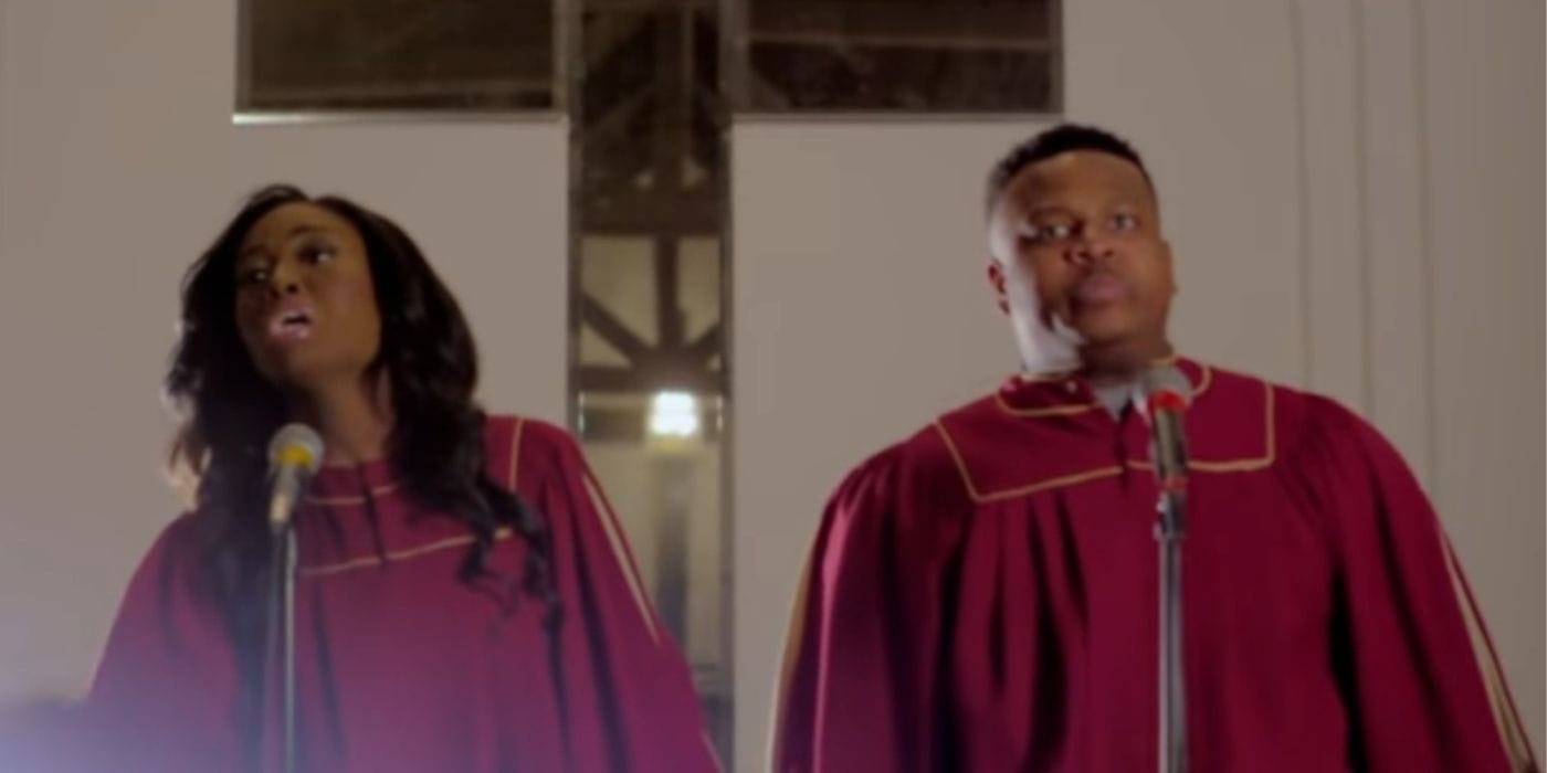 Discovering the Multitalented Brian Jordan Jr: 10 Fascinating Facts ...