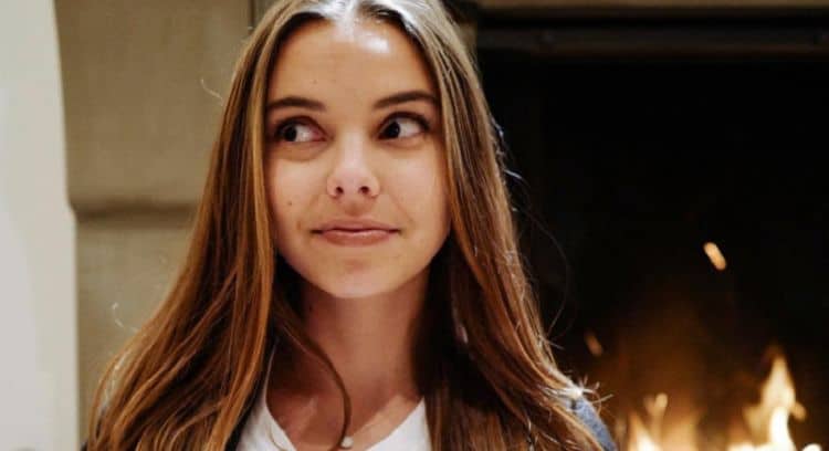 10 Things You Didn’t Know about Brooke Wexler - TVovermind
