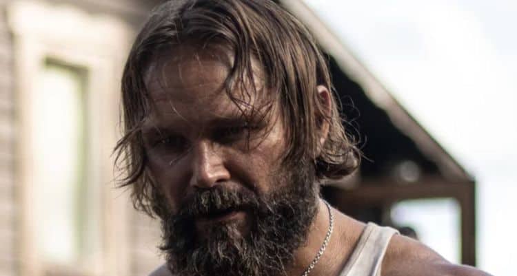 10 Things You Didn’t Know about Daniel Stisen – TVovermind