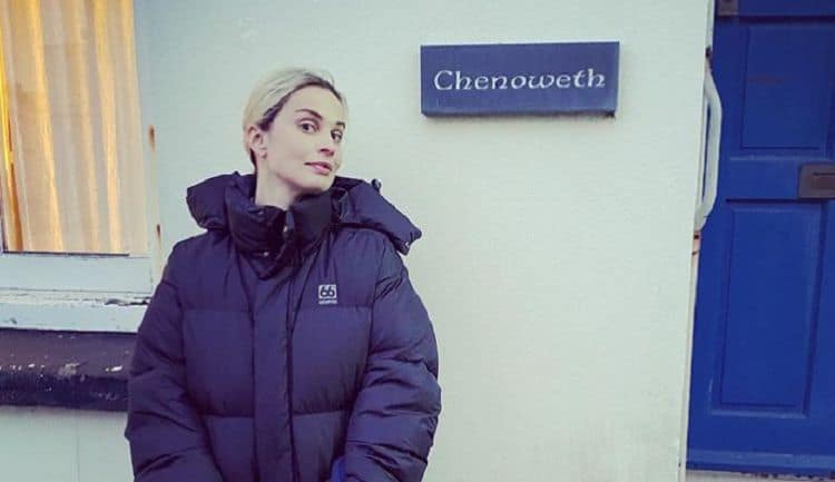 10 Things You Didn’t Know about Heida Reed – TVovermind