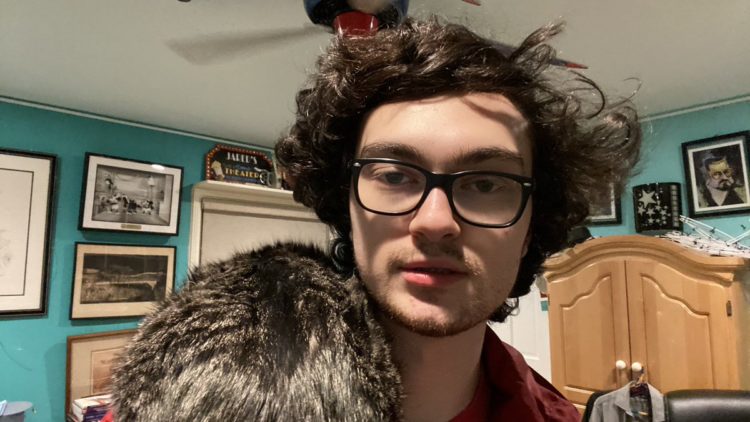 10 Things You Didn’t Know about Jared Gilman – TVovermind