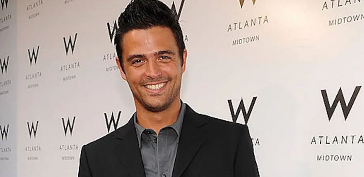 10 Things You Didn’t Know about John Gidding – TVovermind