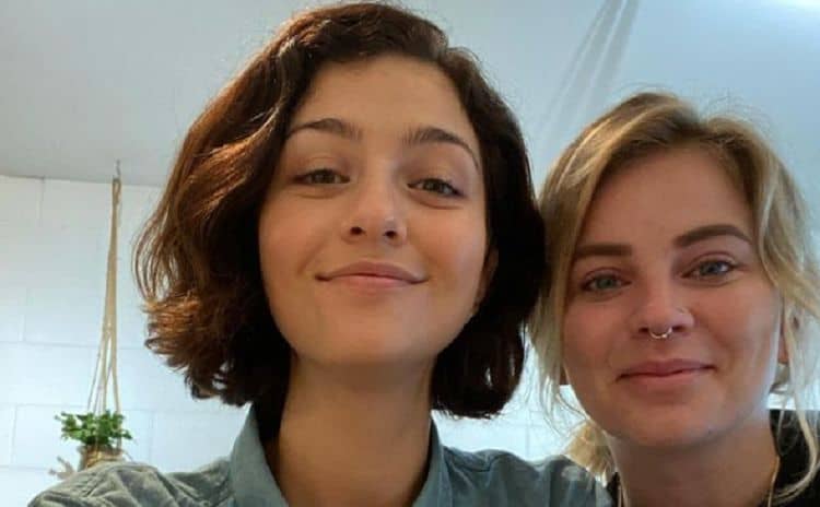 10 Things You Didn’t Know about Katie Findlay - TVovermind