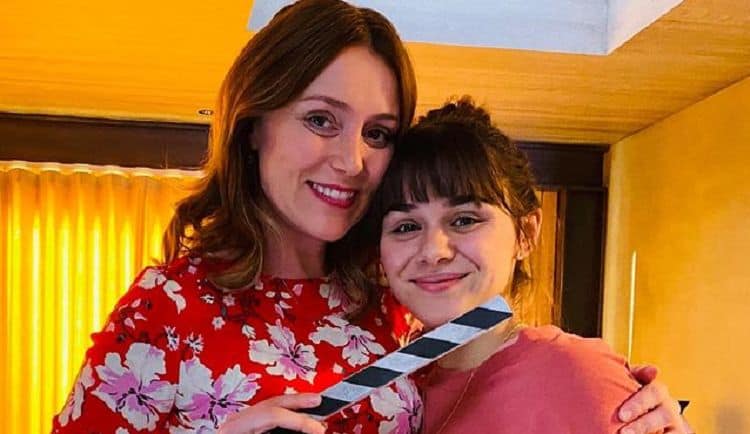 10 Things You Didn’t Know about Keeley Hawes – TVovermind