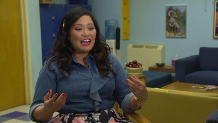 10 Things You Didn’t Know about Mary Sohn - TVovermind