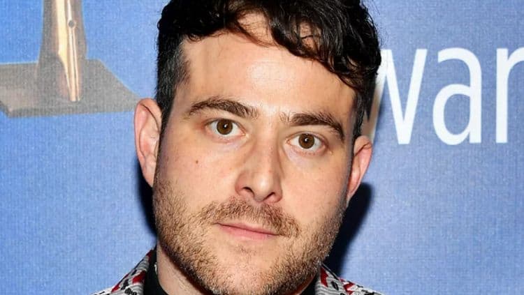 10 Things You Didn’t Know about Max Borenstein - TVovermind