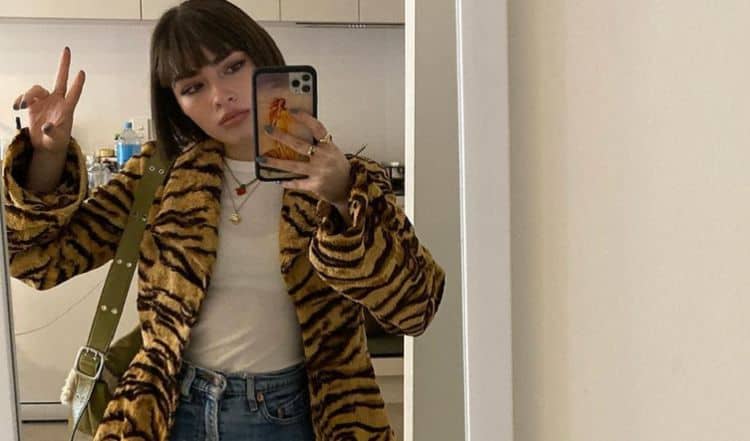 10 Things You Didn’t Know about Melissa Collazo - TVovermind