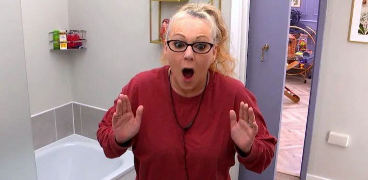 Diving into the World of Michelle Rider: 10 Things You Didn’t Know ...